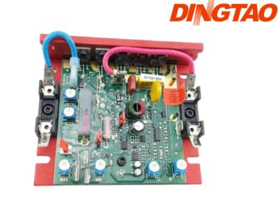 Cina 350500031 parte GT7250 controlla i pezzi di ricambio del trasportatore S7200 del trapano del coltello del motore in vendita