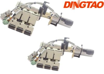 Cina 703863 parti dell'AFFILATRICE MH8-M88 MH8 M88 delle parti di vettore Q80 per il taglio del Lectra in vendita