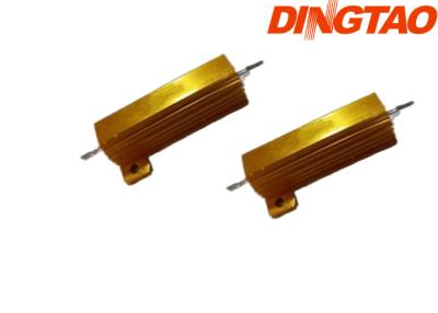 Cina 311779 parti di vettore Q80 Mh8 M88 per la taglierina Powwerwirewound alloggiato di alluminio di Lectra in vendita