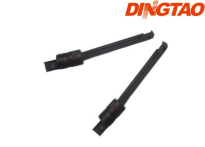 Cina 705542 parti della taglierina di vettore Q80 IH8 di Lectra del vestito che collegano Rod To Support Blade in vendita