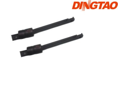 Cina 705542 parti della taglierina di vettore Q80 IH8 di Lectra del vestito che collegano Rod To Support Blade in vendita