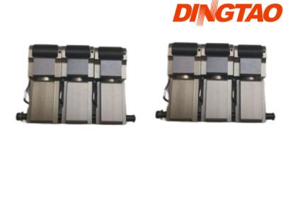 Cina 703098 parti di vettore Q80 per l'AFFILATRICE MP9/MH8/M88/MX9/Q80/IH8/IX9 del BRACCIO di Lectra in vendita