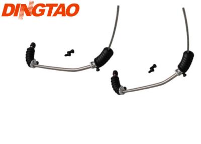 Cina 703273 parte di Kit Actuator Sharpening Cable Vector Q80 MH8 M88 per il taglio di Lectra in vendita
