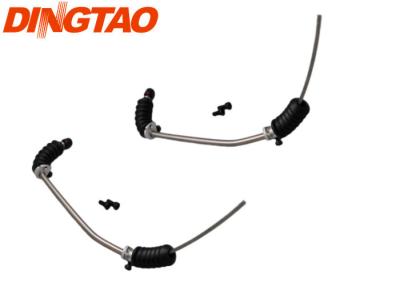 Cina 703273 parte di Kit Actuator Sharpening Cable Vector Q80 MH8 M88 per il taglio di Lectra in vendita