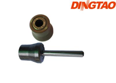 Cina Vettore IX6 di Lectra di 775492 vestiti che taglia la vite conica laterale di Carbidc del rullo delle parti in vendita