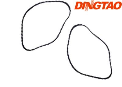 Cina 180500090 GT7250 taglio automatico parti della taglierina S7200 di Gearbelt 1/5 x 3/8 per Gerber in vendita