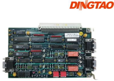 Cina 740442A Suitl Lecctor 5000 Parts Electrical Board A 006/36 3999 96/10 442A60BPM in vendita