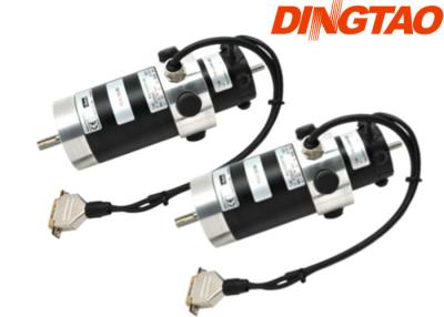 Cina 750413 parte del motore RS330ER1121 VT7000 di rotazione della parte della taglierina di vettore 5000 per Lectra in vendita