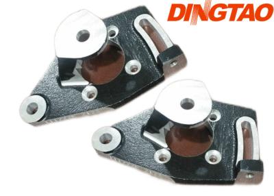 Cina Vettore di Lectra di 111777 vestiti 5000 parti C dell'asse del sostegno VT7000 della flangia che taglia le parti in vendita