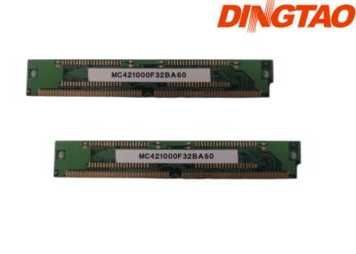 Cina Per le parti VT5000 RAM Module MC421000F32BA60 di vettore 5000 di Lectra del vestito 740513A in vendita