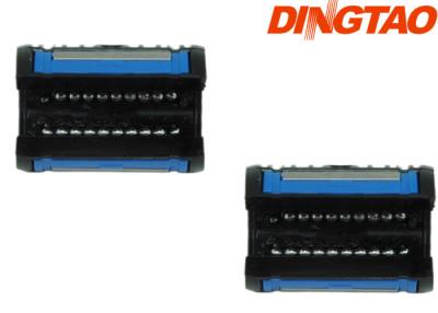 Cina 115084 il pezzo di ricambio di vettore 5000 VT5000 VT7000 di Lectra del vestito apre sopportare 304768 2JF in vendita