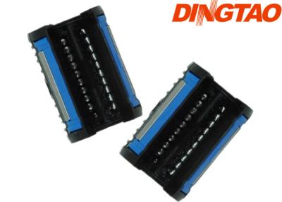 Cina 117337 CUSCINETTO APERTO, 20X32X45 pezzi di ricambio VT5000 di vettore VT7000 7000 di vettore 5000 in vendita