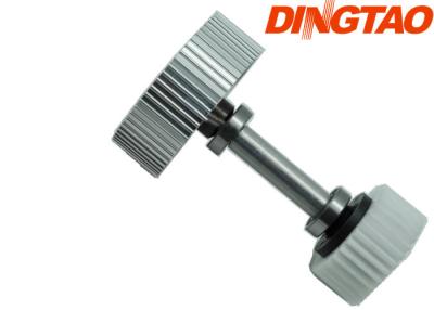 Cina 701128 parti taglienti automatiche di vettore 5000 per il Assy dell'ingranaggio dell'ascissa di taglio di Lectra VT7000 in vendita