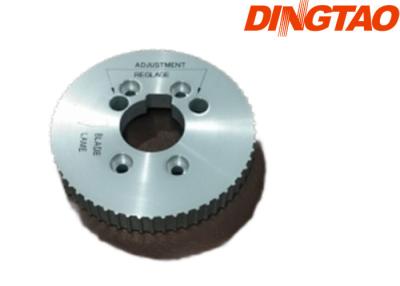 Cina Vestito 117933 per il quadrante tagliente di asse di vettore 5000 7000 C di Lectra in vendita