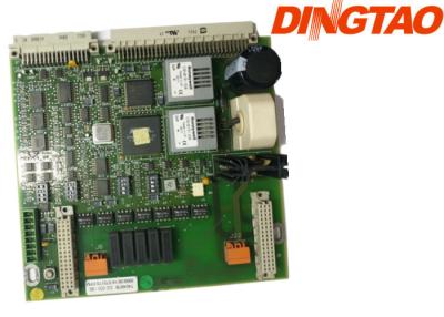 Cina vettore 740497B 5000 parti per il tagliere di Lectra dei comp. senza spazzola di controllo di motore in vendita