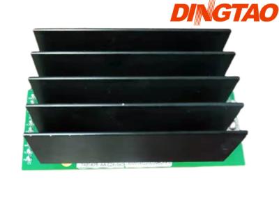 Cina il vettore di Lectra del vestito 740497B 5000 parti imbarca dei comp. senza spazzola di controllo di motore in vendita