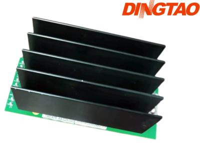 Cina il vettore di Lectra del vestito 740497B 5000 parti imbarca dei comp. senza spazzola di controllo di motore in vendita