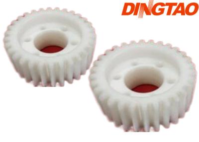 Cina Vestito 111449 per la ruota automatica della guida dell'ascissa delle parti della taglierina di vettore 5000 di Lectra in vendita