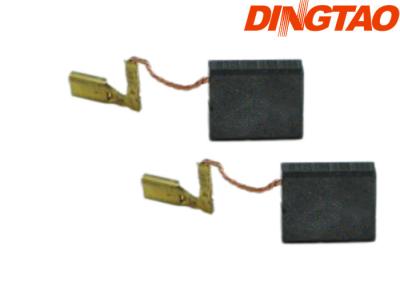 Cina VT5000 parti, vestito tagliente Lectra di vettore 7000 che taglia la spazzola di carbone per il motore V7 di Sanyo in vendita