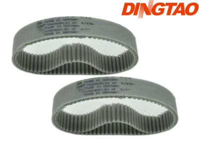 Cina 108687 parti di Lectra VT5000 del vestito, parti 25 della cinghia At5/375 di sincronizzazione di vettore 7000 in vendita