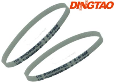 Cina 106642 per la larghezza tagliente Bele Synchroflex T2.5/265 della parte 6mm di vettore 5000 di Lectra in vendita