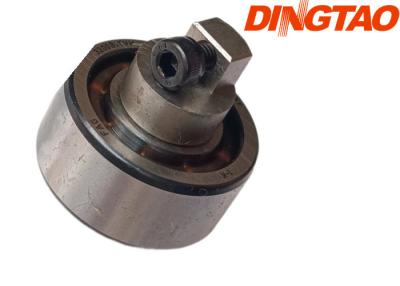 Cina vestito 117932 + 118001 per il vettore di Lectra 5000 parti di complessivo staffa eccentrico in vendita