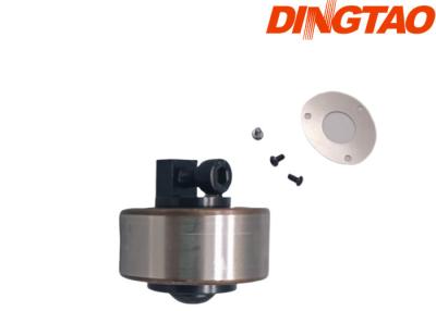 Cina Meccanismo del supporto di vibrazione di 704399 del vestito di Lectra di taglio pezzi di ricambio di vettore IX6 in vendita