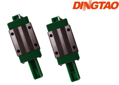 Cina Vettore IX6 di Lectra di 132069 vestiti che taglia il blocchetto T25 Ina Ref No del corridore dei pezzi di ricambio 2 in vendita