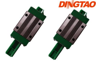 Cina 132147 tagliatrice del blocchetto T15 Ina Spare Parts Of Fabic del corridore della taglierina 3 di Lectra in vendita