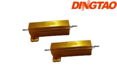 Cina 311779 pezzi di ricambio di vettore IX6 per la taglierina Powwerwirewound alloggiato di alluminio di Lectra in vendita