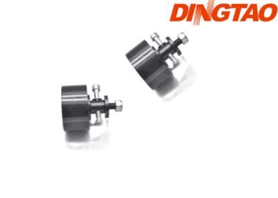 Cina Taglio di Lectra di 123898 vestiti, cinghia di tensionamento di vibrazione della puleggia delle parti di vettore IX6 in vendita