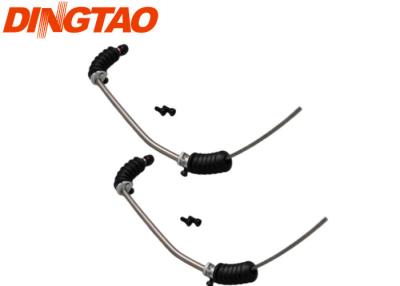 Cina 703273 pezzi di ricambio di Kit Actuator Sharpening Cable Vector IX6 per il taglio di Lectra in vendita
