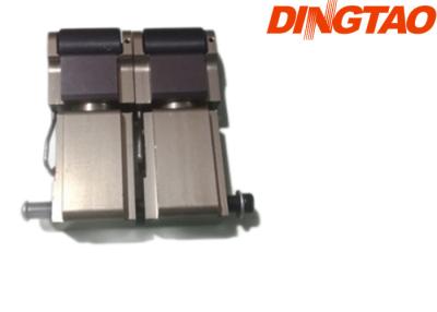 Cina Affilatrice tagliente automatica del braccio di posizione di 702851 del vestito di Lectra parte 2 di vettore Ix6 in vendita