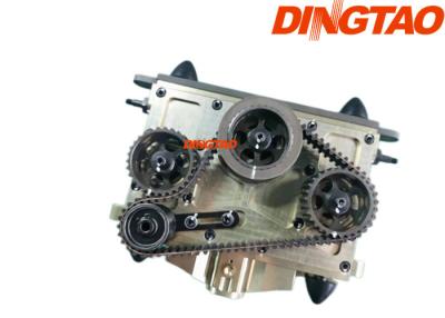 Cina 705536 vettore IX6 per Lectra che taglia taglio di Shaker Box Assembly Suit Lectra Q50 in vendita