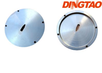 Cina 124007 pezzi di ricambio della taglierina di vettore IX6 per Lectra che taglia la ciotola inferiore della base del cappuccio in vendita