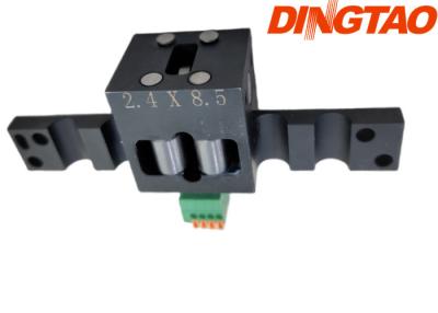 Cina 702849 sensore di forza di vettore di vettore IX6 di taglio di Lectra del vestito per la lama 2.4*8.5mm in vendita