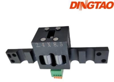 Cina 702849 sensore di forza di vettore di vettore IX6 di taglio di Lectra del vestito per la lama 2.4*8.5mm in vendita