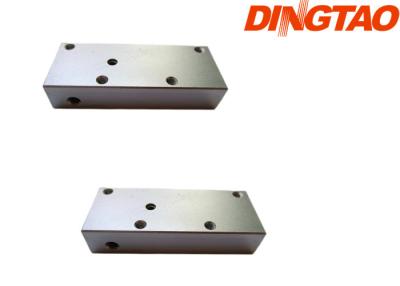 Cina 129091 blocchetto della parte di vettore IX6 di distacco Lectra dell'intelaiatura dell'albero a gomito senza collegarsi in vendita