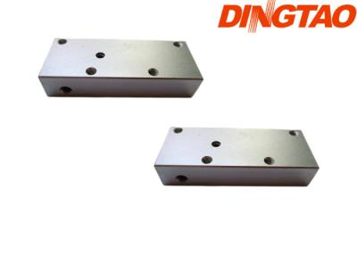 Cina 129091 blocchetto della parte di vettore IX6 di distacco Lectra dell'intelaiatura dell'albero a gomito senza collegarsi in vendita