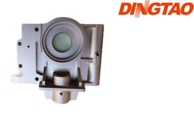 Cina 129088 per il vettore IX6 di Lectra parte la scatola dell'intelaiatura dell'albero a gomito senza collegarsi in vendita