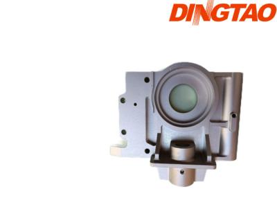 Cina 129088 per il vettore IX6 di Lectra parte la scatola dell'intelaiatura dell'albero a gomito senza collegarsi in vendita