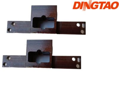 Cina B11 del piedistallo 702849 del vettore di Capteur Deffort versano Lame 2.4*8.5mm per la taglierina di Lectra in vendita