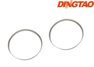 Cina 123949 pezzo di ricambio di vettore IX6 per il】 di marca del 【SYNCHROFLEX della cinghia di rotazione della taglierina di Lectra in vendita