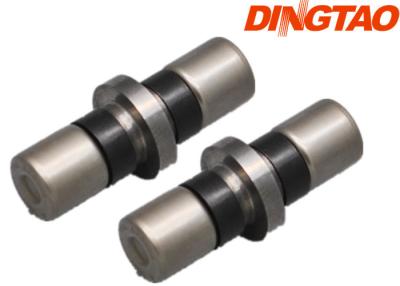 Cina 703379 704689 montaggio della ruota della guida della parte posteriore di vettore IX6 di Lectra della pressapellicola in vendita