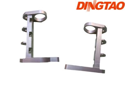 Cina 124769 parti per la puleggia di azionamento dell'affilatrice della trasmissione per la parte di vettore IX6 di Lectra in vendita