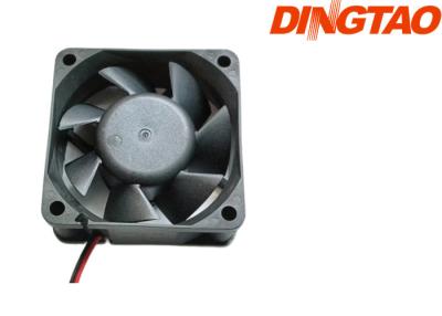 Cina 452500115 parte tagliente automatica di Gerber Z7 del vestito di CA di Tubeaxial del fan dei pezzi di ricambio Xlc7000 in vendita