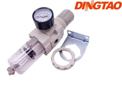 Cina 91844000 parti della taglierina di Xlc7000 Z7 per l'Assemblea del regolatore di Gerber - raffreddamento di Vortec in vendita