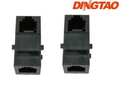 Cina 340501092 vestito Gerber Z7 che taglia la taglierina di Transcuder Xlc7000 di amp del connettore delle parti in vendita