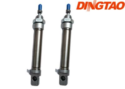 Cina 376500252 Z7 che tagliano il cilindro delle parti, doppie parti sostitute Xlc7000 per Gerber in vendita