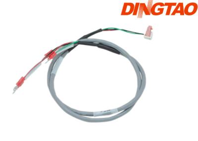 Cina 91800001 pezzo di ricambio Z7 cabla, l'hardware KIT Suit Gerber XLC7000 che taglia le parti in vendita